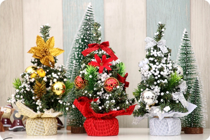 2023: Cách trang trí cây thông Noel ĐẸP NHẤT trong nhà ngoài trời SÁNG TẠO